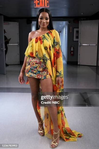 Kiki Palmer Photos And Premium High Res Pictures Getty Images