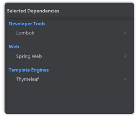 超详细 Spring Boot 整合 Shiro 教程 腾讯云开发者社区 腾讯云