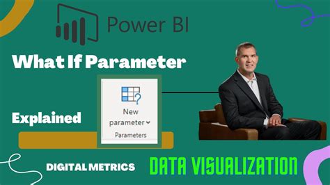 Create What If Parameters In Power Bi YouTube