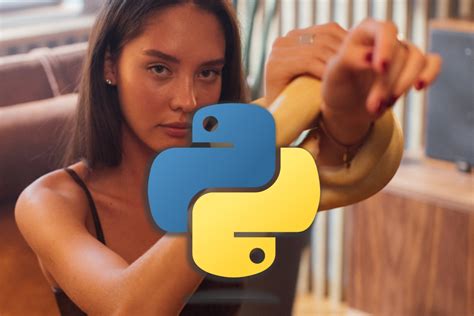 Python Uma Linguagem Versátil Para Desenvolvimento Web Ciência De