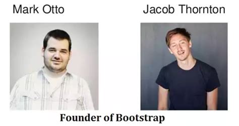 Bootstrap Framework