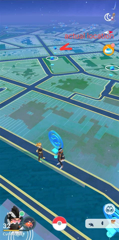 gps tracking bug context in comments r pokemongo