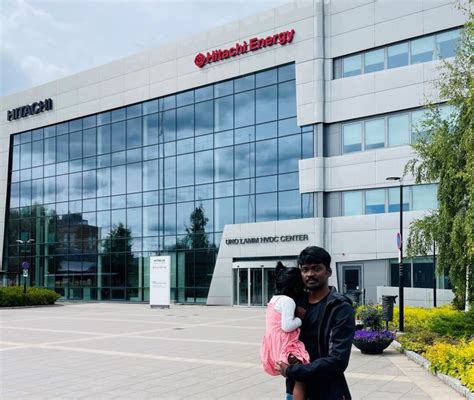 Balaji Krishnan On Linkedin A Hitachienergy 13 Comments