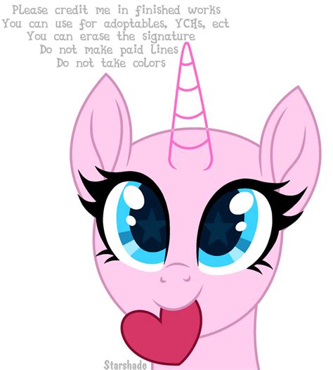 Mlp Base 45 By X Starshade X On Deviantart Mlp Base 45 By X Starshade X On Deviantart