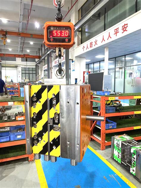 Nikita Zhang On Linkedin Injectionmolding Molddesign Jltooling Precisionengineering…