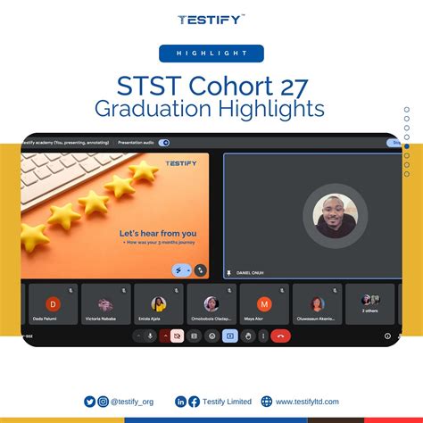 testify academy testifyacademy instagram photos and videos