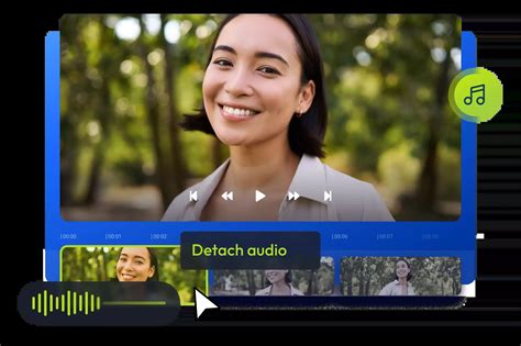 Remove Audio From Video Online Audio Remover Flixier