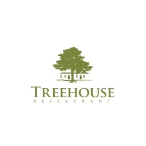 Treehouse Restaurant Explore Our Menu