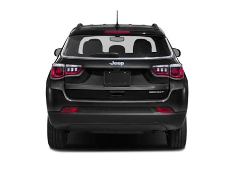 2020 Jeep Compass Reliability Consumer Reports