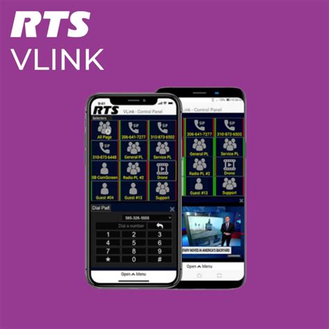 rts intercom systems on linkedin rtsintercoms vlink