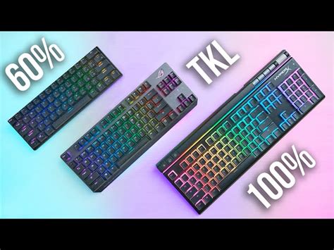 Tkl Full Size Or 60 Which Keyboard Form Factor Is Best For You Tkl Full Size Or 60 Which Keyboard Form Factor Is Best For You