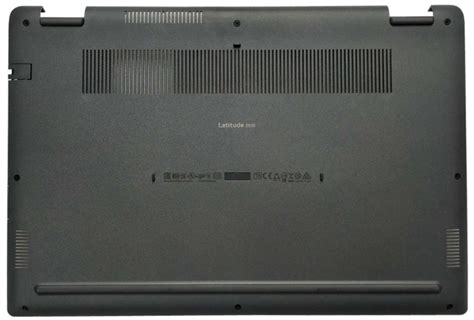 Carcasa Inferior Dell Latitude 3510 E3510 Series 0mh24r Mh24r