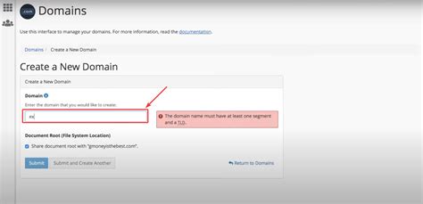 custom domain setup aorasoft helpdesk