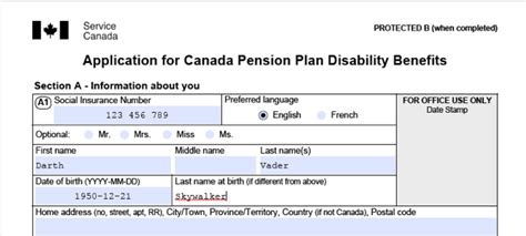 Cppd Canada Pension Plan Disability Voice Of Albertans With Disabilities Vad