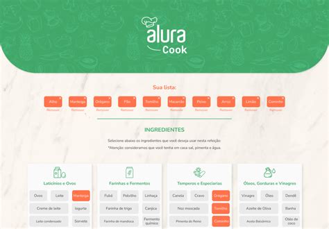 Sveltekit Criando Uma Spa Aluracook Figma