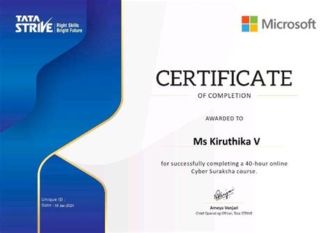 kiruthika v on linkedin hii connections👋 i have completed cyber