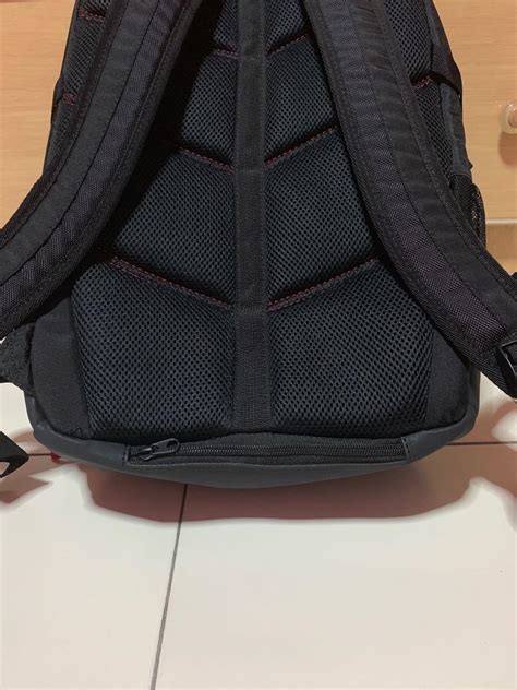 Dell Gaming Backpack Computers Tech Parts Accessories Laptop Bags Sleeves On Carousell