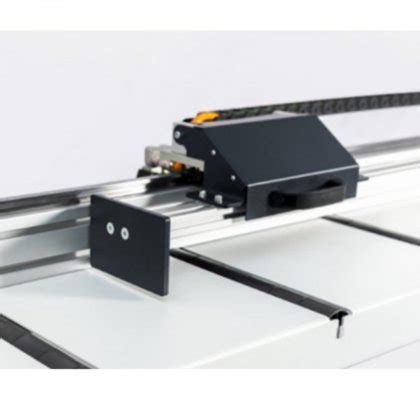 HDL 400 700 YILMAZ Automatic Measuring Guide In Agios Dimitrios Greece