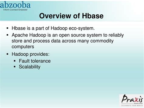 Ppt Introduction To Hbase Powerpoint Presentation Free Download Id 2379776