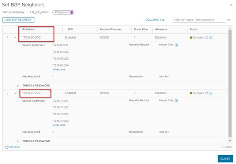 Nsx 4 0 1 Stateful Active Active Gateway Part 1 Single Tier Routing Vxplanet