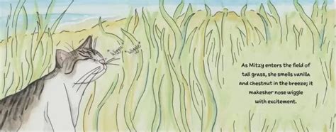 Mitzys First Time Picking Sweetgrass 2024 Indigenous And First