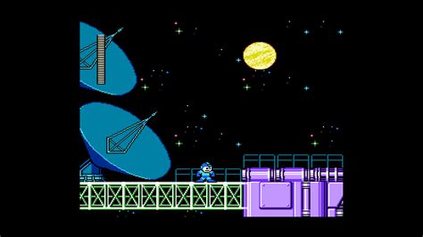 Helix Mod Mega Man Legacy Collection