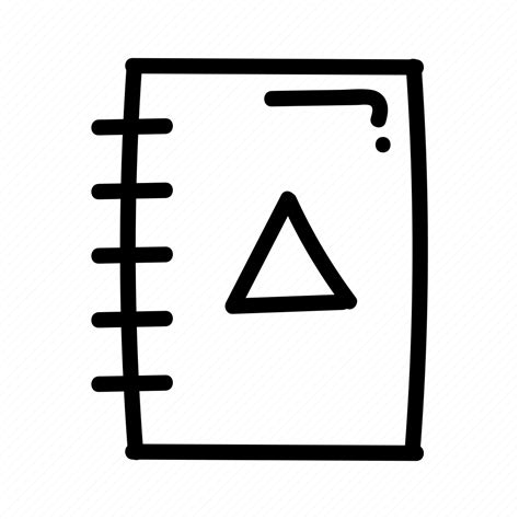 Book Sketch Idea Creation Portfolio Project File Icon Download Book Sketch Idea Creation Portfolio Project File Icon Download