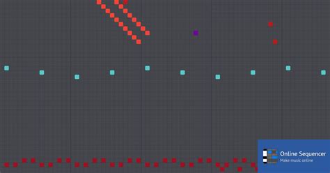 Super Duper Bloody Sex Party Online Sequencer
