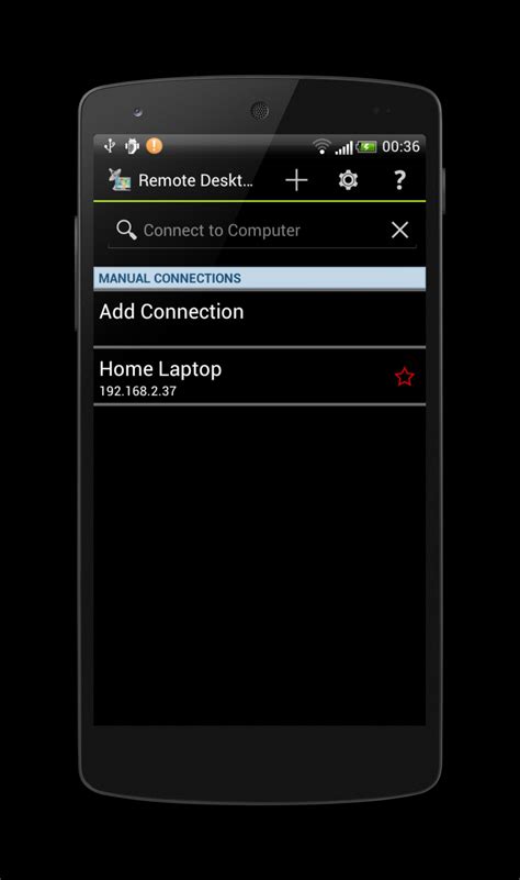 rdp remote desktop for windows for android apk download