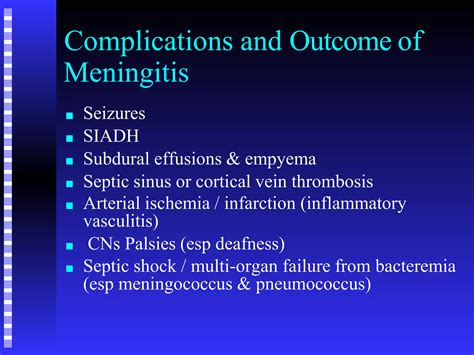 Meningitis Final Pptx