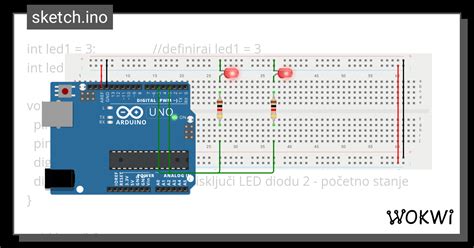 Wokwi Online Esp32 Stm32 Arduino Simulator