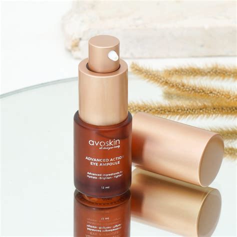 Perawatan Wajah Usia 40 Tahun Keatas dengan Produk Avoskin