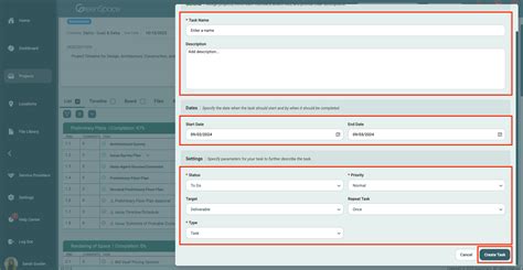 How To Add Edit And Delete Phases Tasks And Sub Tasks Help Center