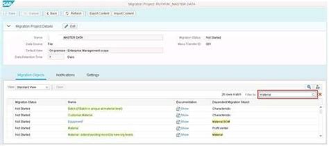 Ltmc In Sap Erp Teacher