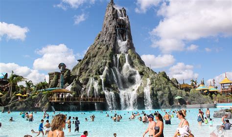 Volcano Bay Water Park Tickets New Water Park Volcano Bay Discount
