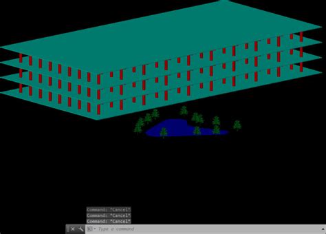 Arrays Exploring The Features And Benefits Of AutoCAD AutoCAD Blog Autodesk