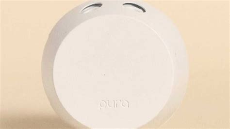 Pura Scents Recalling More Than 850000 Diffuser Covers As Magnet Issue