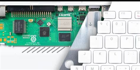c64 emulating a commodore 64 on raspberry pi — raspberry pi official