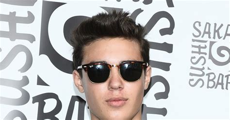 Sylwester Marzeń Leon Myszkowski Syn Justyny Steczkowskiej Kim Jest Ile Ma Lat Pomponikpl