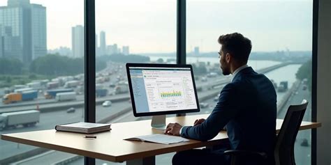 Transportation Cost Analysis Unis Freight And Logistics Glossary