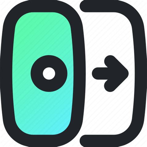 Ui Logout Arrow Sign Exit Quit Door Icon Download On Iconfinder