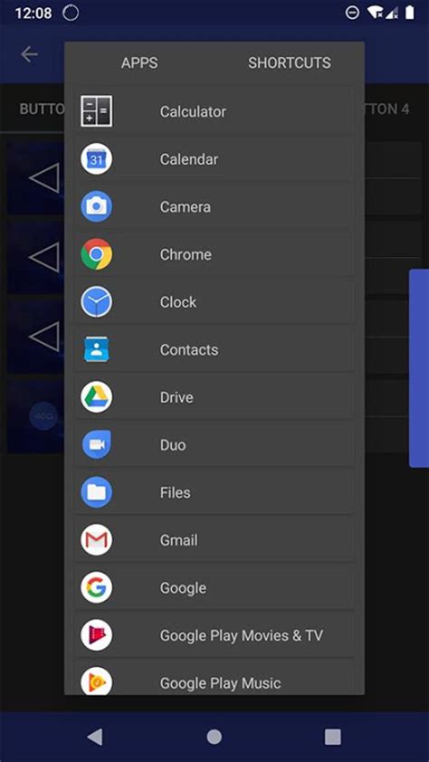 Simple Navigation Bar Free Floating Back Key Apk Para Android Descargar
