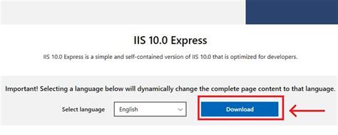 How To Install Iis A Step By Step Guide