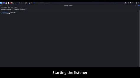 [video] Timo Sablowski On Linkedin Infosec Hacking Penetrationtest Malware Redteam