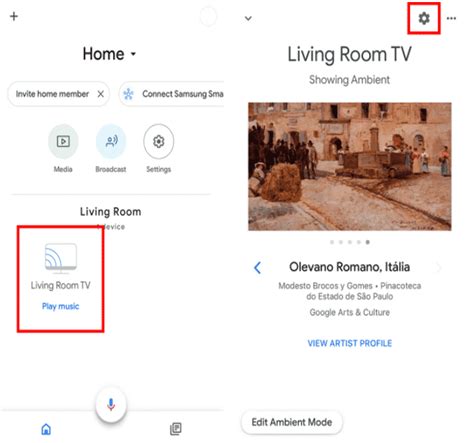 How To Connect Chromecast To WiFi TechnoWifi