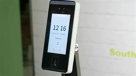 Web Based Adms Biometric Time Fingerprint Visible Light Dynamic Face Fingerprint Rfid Access