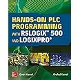 Hands On PLC Programming With RSLogix And LogixPro Kamel Eman Kamel Khaled