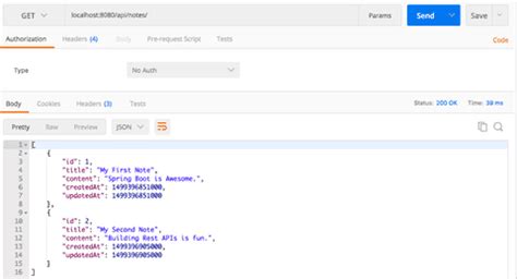 Spring Boot MySQL JPA Hibernate Restful CRUD API Tutorial CalliCoder