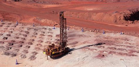 How Geological Structure Mining Optimises Resource Extraction Sarel Blaauw Posted On The Topic