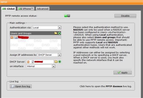 [7 503]dhcp Relay Management Networking Logging And Reporting Utm Firewall Sophos